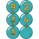 Hit The Button Play Quick Fire Maths Game (Ages 6–11)